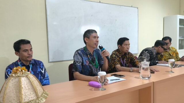 Milad ke-42, Sekolah Islam Athirah Perkuat Ekspansi dan Catat Lonjakan ...